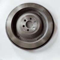 China Precise Design Silver Steel Flywheel for J3 S3 J5 VVT Engine Auto Parts for sale
