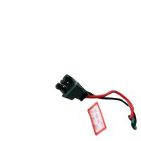 China JAC Auto Parts Reversing Mirror Lamp for J5 Light OEM s8210l24040-50005 for sale