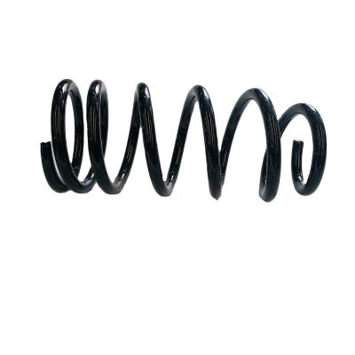 China JAC S3 S5 Shock Absorber Coil Spring with OE NO. 2912011U2212XZ 36*16*16 for sale