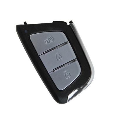 China Picture JAC T8 Original Smart Key for Optimal Performance for sale