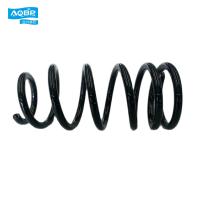 China JAC S3 S5 Shock Absorber Coil Spring with OE NO. 2912011U2212XZ 36*16*16 for sale