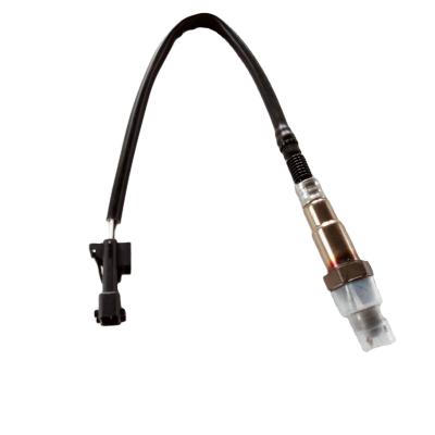 China Auto Engine Parts Luxury Style J3 J5 Front Oxygen Sensor for Easy Installatio for sale
