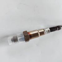China Auto Engine Parts Luxury Style J3 J5 Front Oxygen Sensor for Easy Installatio for sale