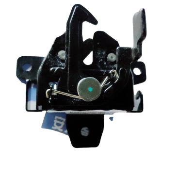 China Auto Parts OE Number 8250110U8010 for JAC J3 Cover Lock 12*12*10 Year 2010 - for sale