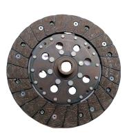 China 2019- Clutch Plate OE Number 1601200V5070 for JAC A5 J7 Auto Parts for sale