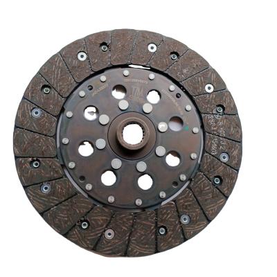 China 2019- Clutch Plate OE Number 1601200V5070 for JAC A5 J7 Auto Parts for sale