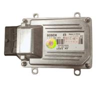 China J6 Saloon Engine ECU Auto Parts Stainless Steel and Plastic for Optimal Functionality for sale