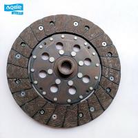 China 2019- Clutch Plate OE Number 1601200V5070 for JAC A5 J7 Auto Parts for sale