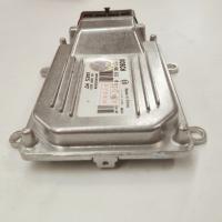 China J6 Saloon Engine ECU Auto Parts Stainless Steel and Plastic for Optimal Functionality for sale