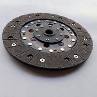 China 2019- Clutch Plate OE Number 1601200V5070 for JAC A5 J7 Auto Parts for sale