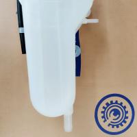 China Expansion Pot OE Number 25430-V7010 for JAC T8 M5 M4 White Plastic Material for sale