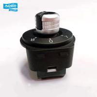 China JAC A5 J7 S4 R3 Black Vehicle Components Mirror Switch for Optimal Performance for sale