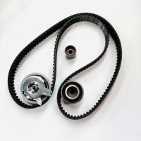 China JAC Changan Kinglong Cars HFC4GA33D Engine Code Gates Timing Kits K0277167 OE 8500-0149 for sale