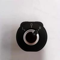 China JAC A5 J7 S4 R3 Black Vehicle Components Mirror Switch for Optimal Performance for sale