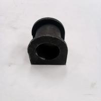 China JAC Car Fitment Black Auto Parts Stabilizer Bushing with Easy Installation for sale