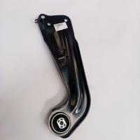 China OE NO. 2921210U7300 Right Trailing Arm Assembly for JAC J7 A5 Steel Material for sale