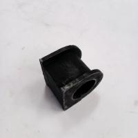 China JAC Car Fitment Black Auto Parts Stabilizer Bushing with Easy Installation for sale