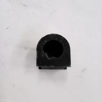 China JAC Car Fitment Black Auto Parts Stabilizer Bushing with Easy Installation for sale