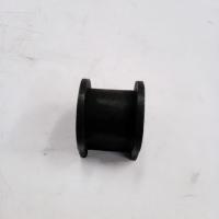China JAC Car Fitment Black Auto Parts Stabilizer Bushing with Easy Installation for sale