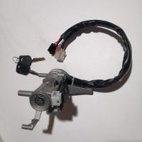 China 9cm Universal Ignition Switch JK323Q For JAC Commercial Vehicle Auto Spare Parts Car Model for sale