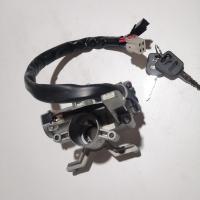 China 9cm Universal Ignition Switch JK323Q For JAC Commercial Vehicle Auto Spare Parts Car Model for sale