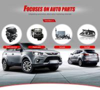 China 9cm Universal Ignition Switch JK323Q For JAC Commercial Vehicle Auto Spare Parts Car Model for sale