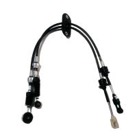 China JAC Refine T140 Platform/Chassis Select Shift Cable Car Parts Brake System 1703040D8BD0 for sale