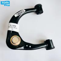 China 2020- Pickup Truck Auto Parts for JAC T6 T8 Upper Left and Right Control Arm in Black for sale