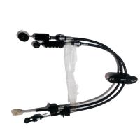 China JAC Refine T140 Platform/Chassis Select Shift Cable Car Parts Brake System 1703040D8BD0 for sale