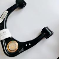 China 2020- Pickup Truck Auto Parts for JAC T6 T8 Upper Left and Right Control Arm in Black for sale
