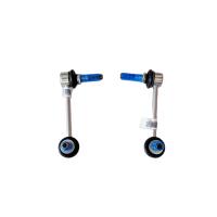 China 2906020P3010 2906030P3010 Stabilizer Bar for JAC T6 T8 Pick Up 2020- Enhance Handling for sale