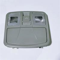 China 30*32*20CM Dome Light Lamp Type Front Reading Light for JAC Pickup T6 T8 4104200U1512 for sale