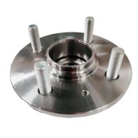 China 2010-2016 JAC J3 Rear Hub OE Number 2911510U8010 for Car Accessories Wheel Parts for sale