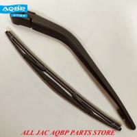 China 0.3kg Black Rear Wiper Arm and Sheet Assembly for JAC J3 Car OEM Number 5611300U8030 for sale