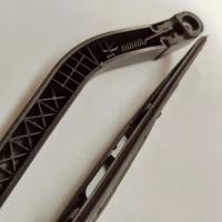 China 0.3kg Black Rear Wiper Arm and Sheet Assembly for JAC J3 Car OEM Number 5611300U8030 for sale