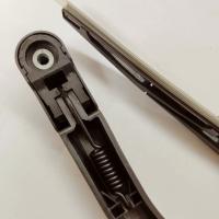 China 0.3kg Black Rear Wiper Arm and Sheet Assembly for JAC J3 Car OEM Number 5611300U8030 for sale