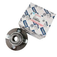 China 2010-2016 JAC J3 Rear Hub OE Number 2911510U8010 for Car Accessories Wheel Parts for sale