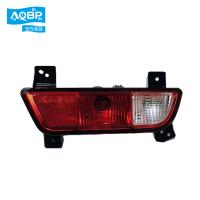 China 4133300P306A Fog Light Lamp for JAC Pickup T6 T8 Rear Left Auto Accessories 30*11*15 for sale