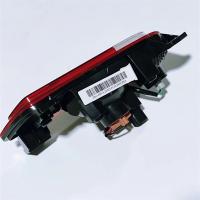 China 4133300P306A Fog Light Lamp for JAC Pickup T6 T8 Rear Left Auto Accessories 30*11*15 for sale