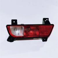 China Rear Right LED Fog Light for JAC Pickup T6 T8 12V Voltage OE Number 4133400P306A for sale