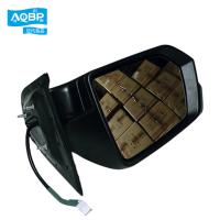 China 8210100P306A OE NO. Car Side Mirror Outside Rearview Mirror for JAC Pickup T6 T8 for sale