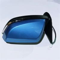 China 8210100P306A OE NO. Car Side Mirror Outside Rearview Mirror for JAC Pickup T6 T8 for sale