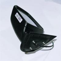 China 8210100P306A OE NO. Car Side Mirror Outside Rearview Mirror for JAC Pickup T6 T8 for sale