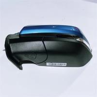 China 8210100P306A OE NO. Car Side Mirror Outside Rearview Mirror for JAC Pickup T6 T8 for sale