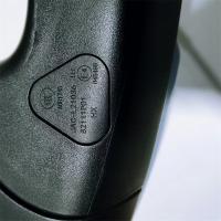China 8210100P306A OE NO. Car Side Mirror Outside Rearview Mirror for JAC Pickup T6 T8 for sale