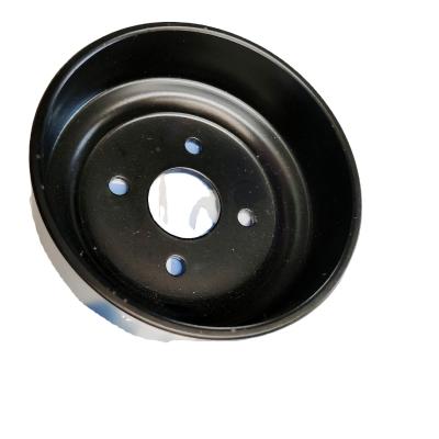 China JAC Auto Parts Water Pump Pulley for J3 J5 S2 S3 OE NO. 10*10*3 for sale