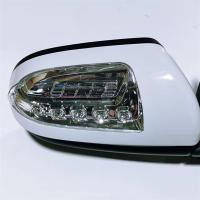 China Outside Rearview Mirror Rear Right for JAC Pickup T6 T8 OE Number 8210200P3010XZ for sale