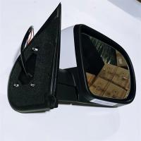 China Outside Rearview Mirror Rear Right for JAC Pickup T6 T8 OE Number 8210200P3010XZ for sale