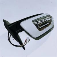 China Outside Rearview Mirror Rear Right for JAC Pickup T6 T8 OE Number 8210200P3010XZ for sale