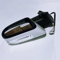 China Outside Rearview Mirror Rear Right for JAC Pickup T6 T8 OE Number 8210200P3010XZ for sale